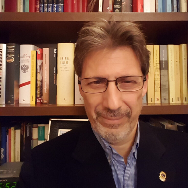 Dott. Mario Bartelli - Villadonatello