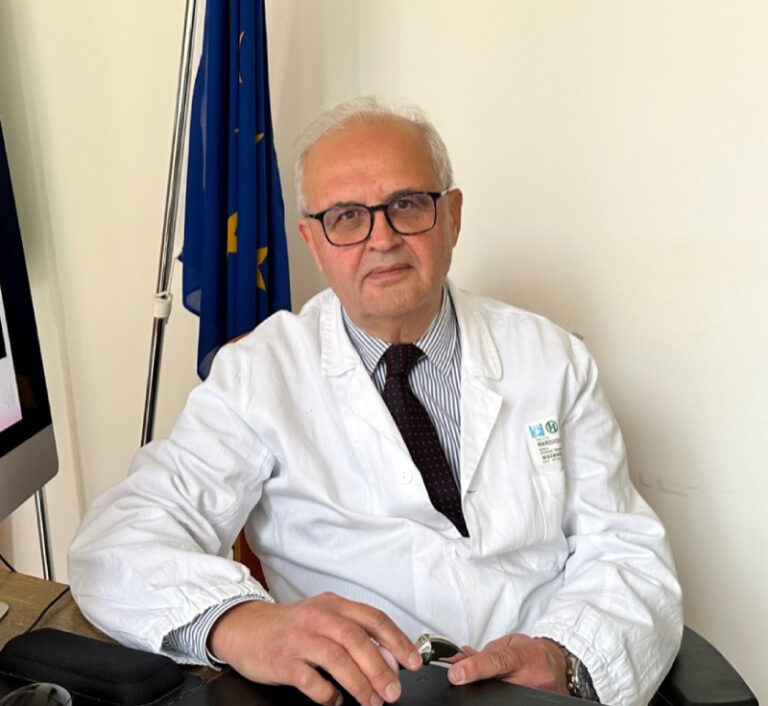 Prof. Massimiliano Marcucci - Villadonatello